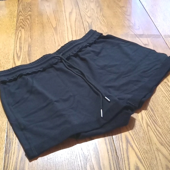 HALARA | Other | Halara Womens Shorts Large Black New Sports ...